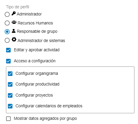 Manager y roles - Help Workmeter