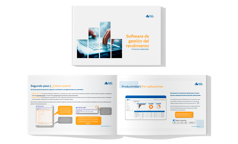 EffiWork - Help Workmeter